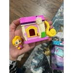 Disney Doorables Mini Playset Rapunzel’s Creative Corner, Officially ...