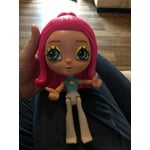 Lotta Looks Weather Girl Doll With 10+ Plug/Play Pieces - Walmart.com