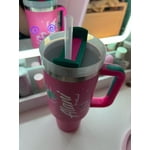 Alani Nu Travel Tumbler, 40oz - Pink - Walmart.com