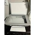 HP Deskjet 2852e All-in-One Printer, Perfect for Home w/ 3 months free ...