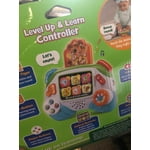 LeapFrog Level Up & Learn Controller (Pink) - Walmart.com