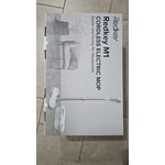 Free Shipping! Redkey Cordless Electric Steam Mop with Self-Cleaning ...