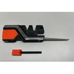 SHARPAL 101N 6-In-1 Knife Sharpener & Survival Tool, Fire Starter ...