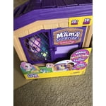 Little Live Pets Rainbow Edition Mama Surprise Guinea Pigs Playset Toy ...