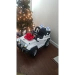 Customer reviews for Aosom 12V Kids Ride on Truck, Off-Road Electric ...