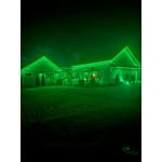 AppLights PERMANENT™ Starter Kit Christmas Light String with 72 LEDs ...