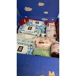 Hello Bello X Dr. Seuss The Grinch Toddler Diapers, Size 5, 48ct ...