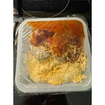 Yellowstone Dutton Family Dinner BBQ Meatloaf and Mashed Potatoes Meal ...