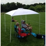 Taylor Made 22046 Anchorshade III - Navy - Walmart.com