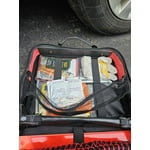 Justin Case 103000 Commuter Safety Kit with 365-day Roadside Assistance ...