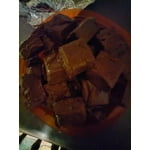 Carnation Homemade Classic Chocolate Fudge Mix Kit with Milk, 31.5 oz ...