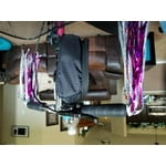 Sunlite Laser Streamers Purple - Walmart.com