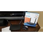 Linksys WiFi 5 Router Dual-Band (AC1000) - Walmart.com
