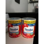 Similac Sensitive Powder Baby Formula, 12.5-oz Can - Walmart.com