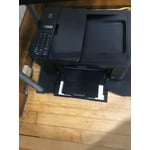 Canon PIXMA TR4520 - Wireless Inkjet Multifunction Printer with Copier ...