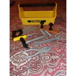 Stanley Jr. Tool Box - Walmart.com