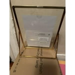 Better Homes & Gardens 7x9 Float to 5x7 Metal Easel Floating Frame ...