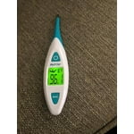 ReliOn 2 Second Digital Thermometer HSA/FSA Eligible - Walmart.com
