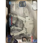 Star Wars Micro Galaxy AT-AT Walker Playset - 10-inch Assault Vehicle ...