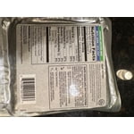 Thomas Farms Grass Fed Ground Beef, 85/15 Lean to Fat, 12x1lb Packages ...