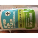 Ortho Home Defense Flying Bug Killer With Essential Oils - Walmart.com