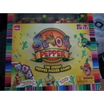 Goliath Senor Pepper - The Speedy Pepper Picker Game - Walmart.com