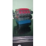 Dr. STEM Toys - V8 Model Engine Kit | 250+ Pieces | Sounds, Lights ...