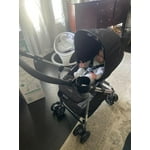 Evenflo Reversi Lightweight Reversible Stroller - Walmart.ca