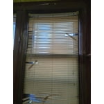 Duck Max Strength 84x120 in. Insulation Film Window Kit, Suitable for ...