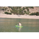 Lifetime Wave Kayak, Yellow and Blue - Walmart.com