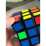 Rubik’s Cube, Squish Cube, for Adults & Kids Ages 8+ - Walmart.com