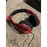 Free Shipping! PDP Spirit Red Bundle Pack, Xbox Series X|S, Xbox One ...
