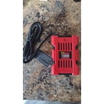 Ever Start Vehicle Power Inverter 100W with Dual USB Ports 12V DC ...