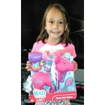 Kid Connection Pony Hair Salon Play Set - Styling Ages 3+ - Walmart.com