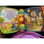 VTech Musical Rhymes Book - Electronic Learning Activity Storybook for ...
