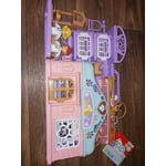 Kid Connection Vet Clinic Playset with Light and Sound, 29 Pieces ...