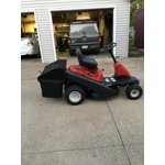 Murray/MTD Brands 30" Deck Mini-Riding Mower Bagger Kit 19A30014OEM ...