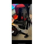 Disney Baby Minnie Mouse Grow and Go Modular Travel System - Stroller ...