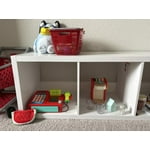 Battat Ring It Up Register Cashier Plastic Set with 35pcs Calculator ...