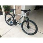 Schwinn AL Comp Mountain Bike, 27.5-in. Wheels, 21 Speed Adult Bicycle ...