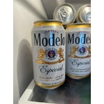 Modelo Especial Modelito Mexican Lager Beer, 7 fl. oz. bottle, 24 pk ...