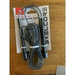 Skelcore 9ft Speed Skipping Rope, Ideal for Double Under Jump Rope ...