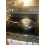 Beautiful All-in-One 4 QT Hero Pan with Steam Insert, 3 Pc Set ...