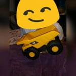 CAT Construction Crew Dump Truck Caterpillar Tough Tracks Indoor ...