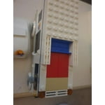 LEGO City Great Vehicles Toy Car Van 60283 for 5+ Years Old Kids ...