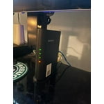 NETGEAR WiFi 6 Router (RAX9) – Security Features, AX1800 Wireless Speed ...