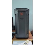 ASUS TUF GT501 Full ATX Gamer Mid-Tower Gaming Computer Case - Walmart.com