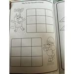 Crayola Bluey Activity Coloring Book, 96 Pages with Stickers, Gift for ...