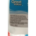 Great Value Spring Water, 1 Gallon - Walmart.com - Walmart.com