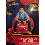 Sonic Kids Inflatable Gaming Chair, Blue - Walmart.com